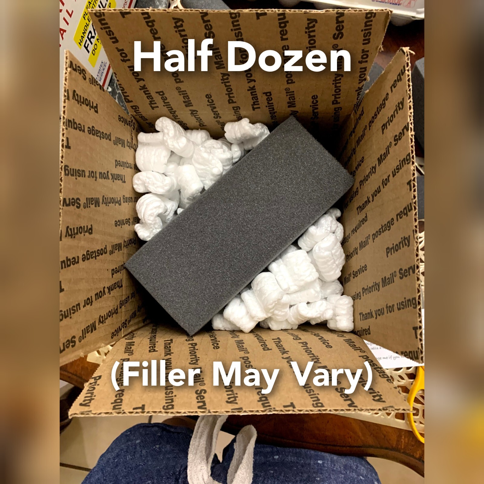 (6) Fibro Olive Egger Hatching Eggs - Unique Fibro Ameraucana x Marans ...