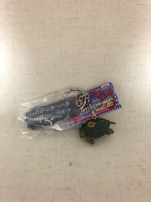 Turtle Coco Jumbo, JoJo, Banpresto, Keychain/Key holder Stand Figure, K ...