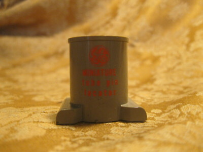 GE Miniature Tube Pin Locator Magnetic | eBay