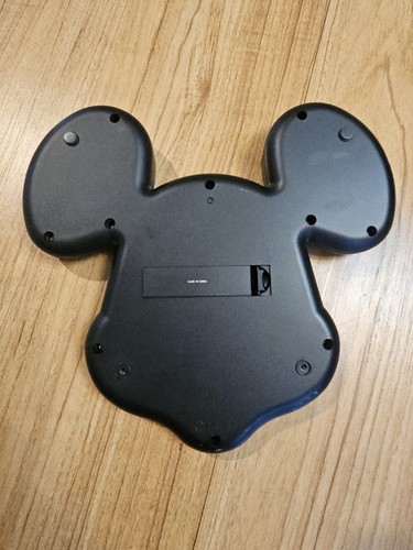 Disney Mickey Mouse Calculator Office Decor Desk Black School Suppy | eBay