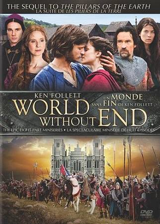 World Without End (DVD, 2012, Canadian Bilingual) for sale online | eBay