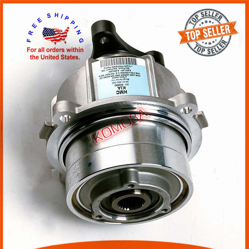 4780039420 Coupling Assy 4WD For 2010-2012 Hyundai Santa Fe 2.4 3.5L | eBay