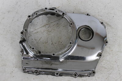 1996 HONDA SHADOW VT1100C2 VT1100 ENGINE MOTOR CRANK SHAFT CRANKSHAFT ...