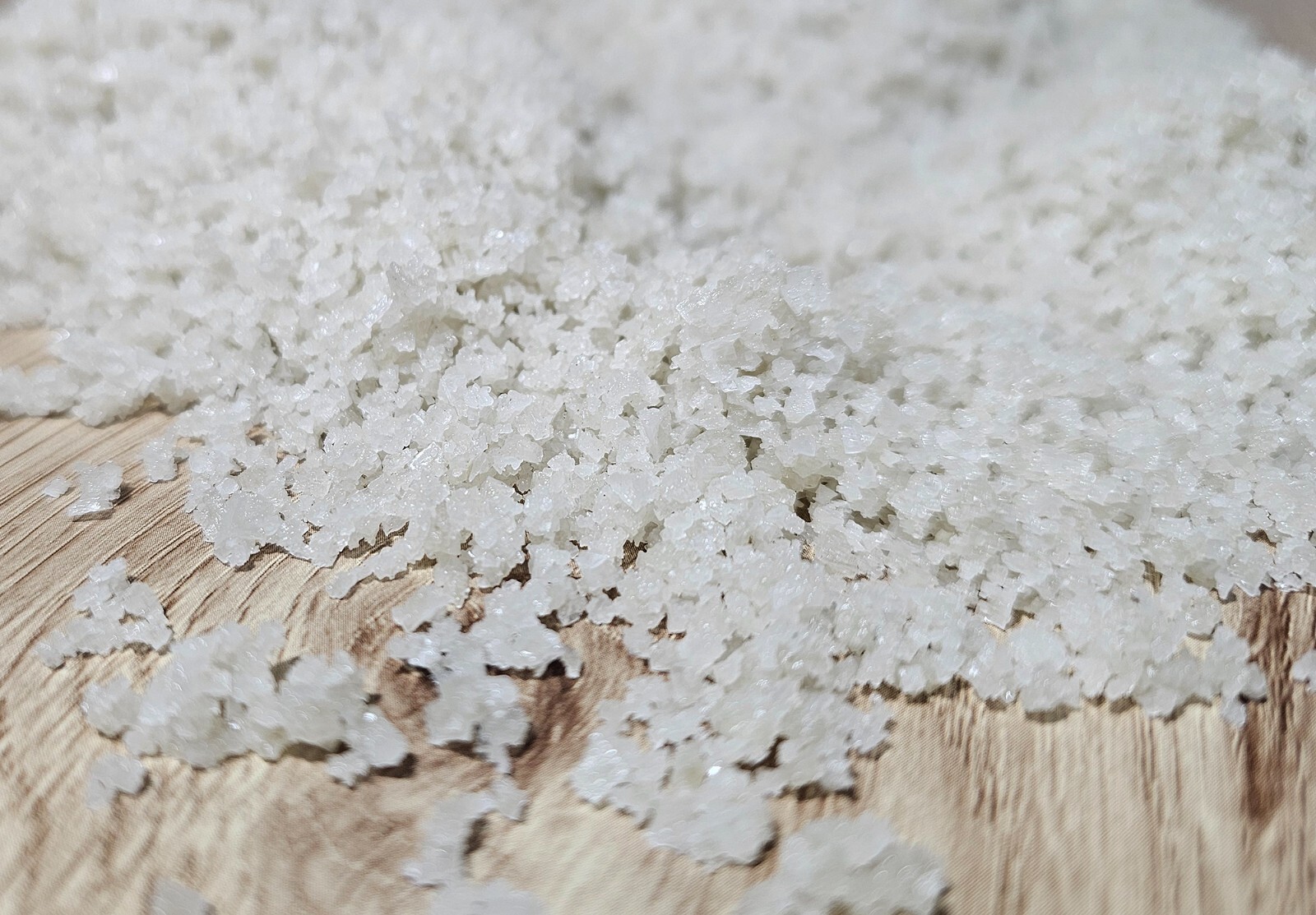 Organic RAW Coarse CELTIC SEA SALT 82 minerals Magnesium + Electrolytes ...