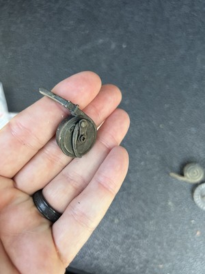 1/6 Scale DID Ww1 German Mp18 Ammo Drum Metal | eBay