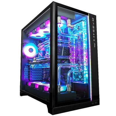 CUSTOM GAMING PC BUILD SERVICE (you pay i buy the parts, build it and ...