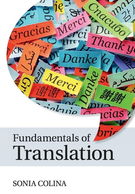 Fundamentals of Translation von Sonia Colina (2019, Taschenbuch) online ...