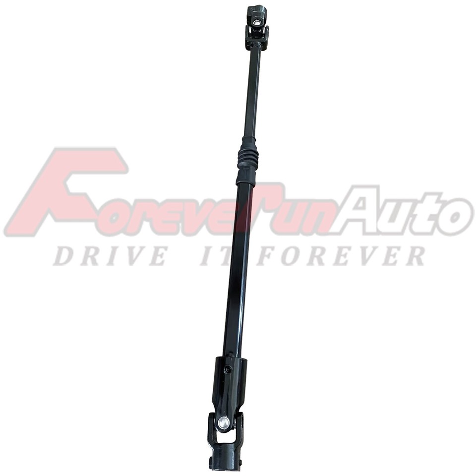 Lower Intermediate Shaft Steering Column 52007017 For For 1987-95 Jeep ...