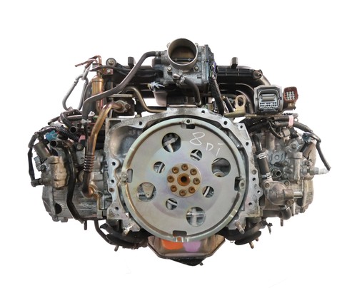 Engine for Subaru Outback BL BP 3.0 AWD Gasoline EZ30D EZ30 10100BN060 ...