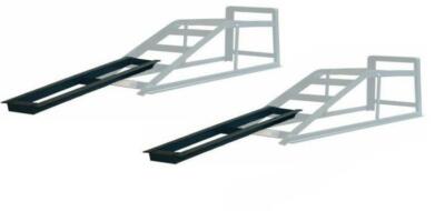2x COUGAR RAMP EXTENSIONS HEAVY DUTY CAR RAMP MATE FOR LOW GROUND ...