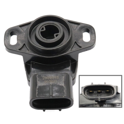 Throttle Sensor Assy For 2003-2010 Yamaha Boat Waverunner FX PWC 60E ...