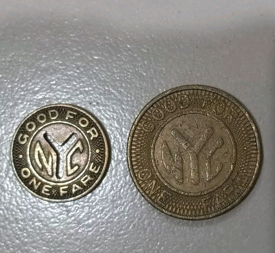 Tokens: Transit For Sale - MAVIN