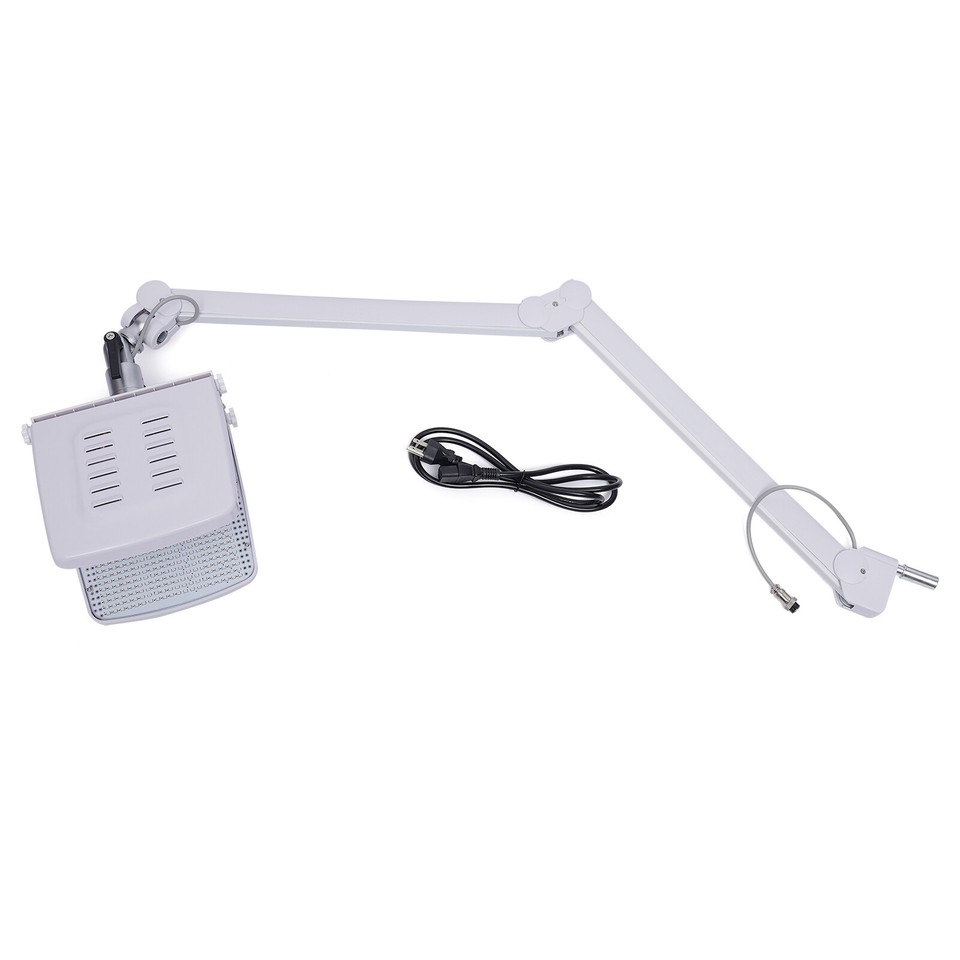 7 Color LED Facial Photon Light Therapy PDT Lamp Beauty Skin Device ...