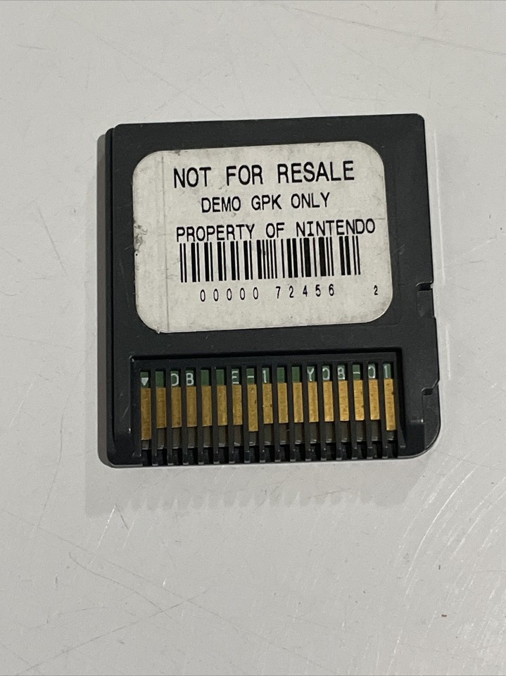 Pokemon Ranger Shadows of Almia Nintendo DS 2DS 3DS Not For Resale NFR ...