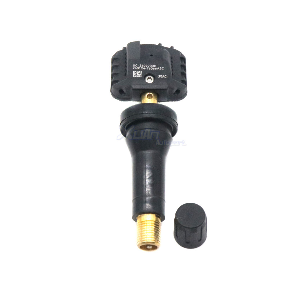 New TPMS Tire Pressure Sensor For BYD Qin New Song MAX Tang 2019-2023 ...
