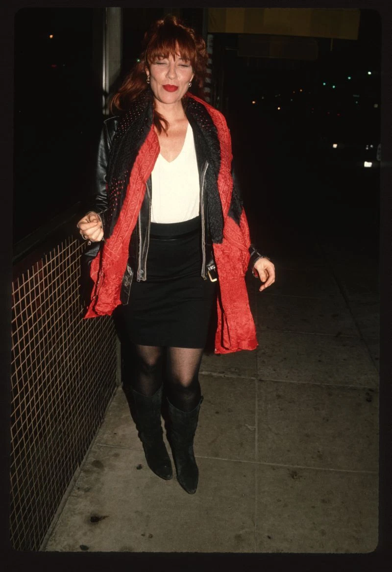 Fratelli Katey Sagal