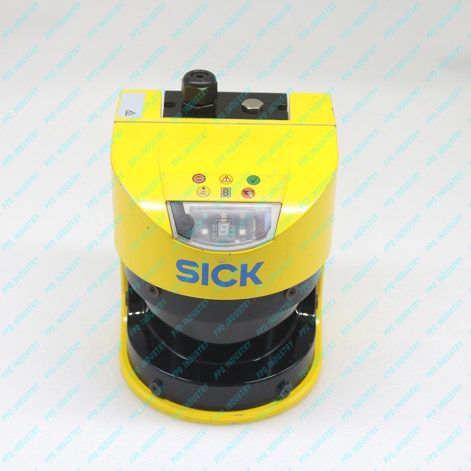 1p used sick Safety laser scanner S30A-6011CA FAST SHIP | eBay