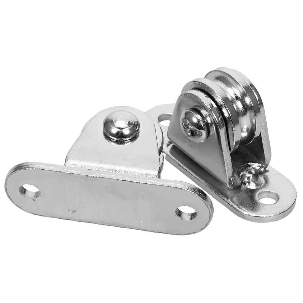 Miniature Cable Pulleys