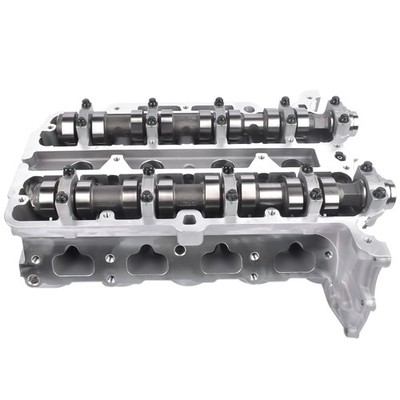 Cylinder Head Assembly 55565291 55565295 for Vauxhall Astra J Meriva B ...