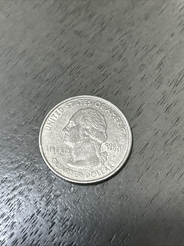 Original 1999 rare georgia state quarter errors | eBay