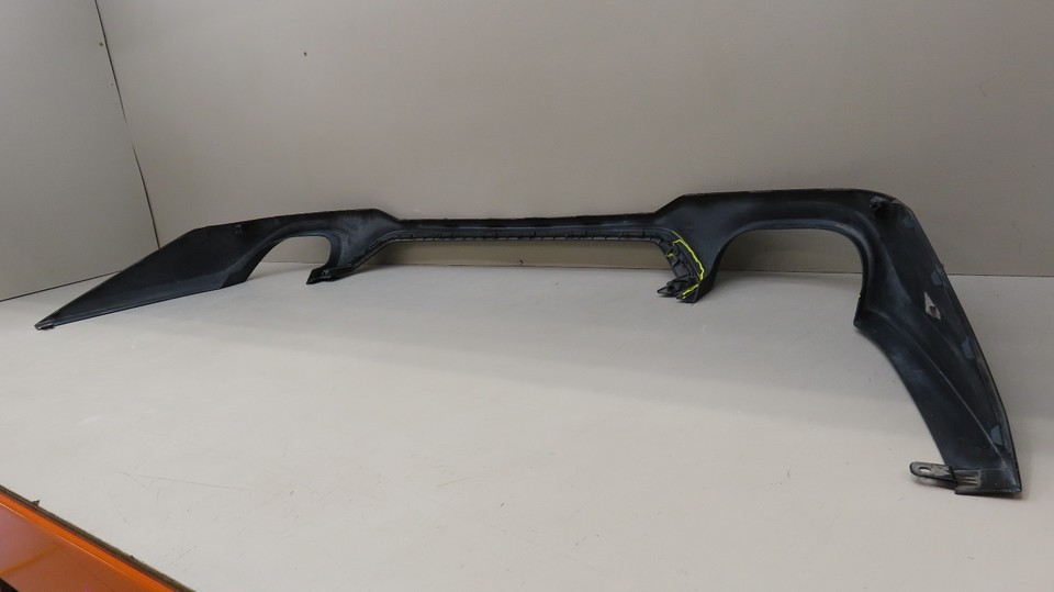 2021-2024 KIA K5 GT REAR LOWER BUMPER COVER OEM 86612-L3400 | eBay