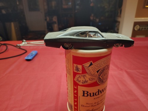 This Is A Dodge Challenger 124 Scale Drag Racing Slot Car Very Well ...