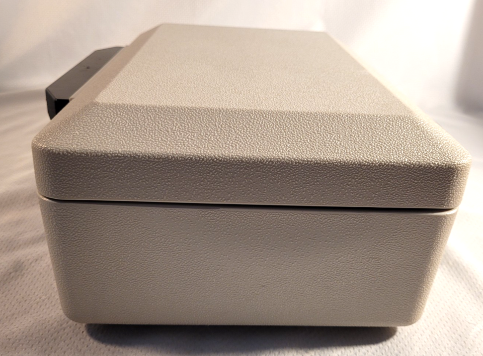 Sentry 1100 Portable Fire Safe Security Box Chest Lockbox With Handle ...