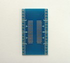 10PCS SOP32 to DIP32 1.27mm 2.54 pitch Interposer board pcb Board ...