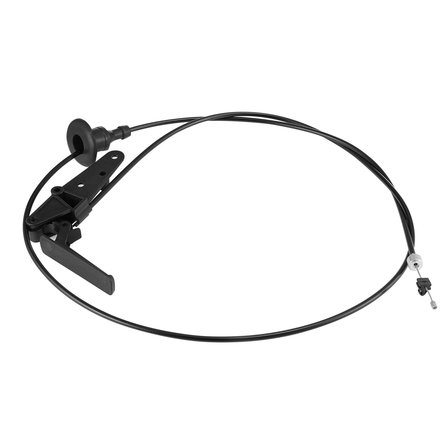 FOR PEUGEOT PARTNER CITROEN BERLINGO BONNET RELEASE CABLE 2008-2019 ...