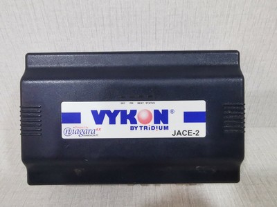 VYKON TRIDIUM JACE-2 CONTROLLER | eBay