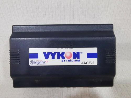 VYKON TRIDIUM JACE-2 CONTROLLER | eBay