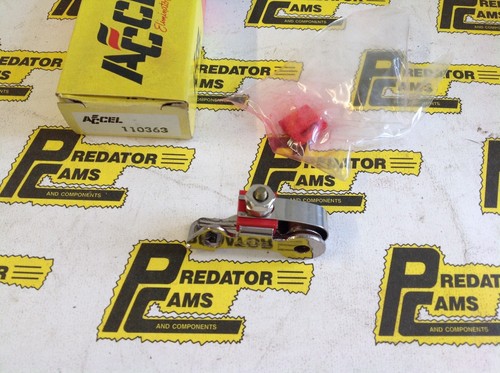 NOS Accel 110363 Ignition Points High Performance Chrysler | eBay