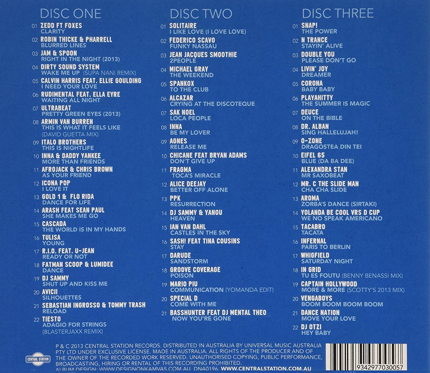 Various Artists Wild Euro (CD) | eBay