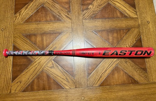 Easton Salvo Slow Pitch Softball Bat *Dual Stamped* ASA USA USSSA | eBay