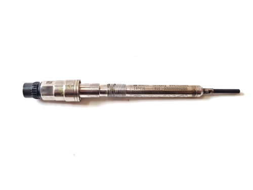BMW-420 F32 COUPE 2.0TD 2016 GLOW PLUG WITH PRESSURE SENSOR F041010002 ...