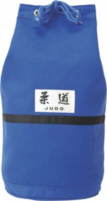 KUSAKURA Japan Judo Carry Sporttasche Blau Groß JF12 | eBay.de