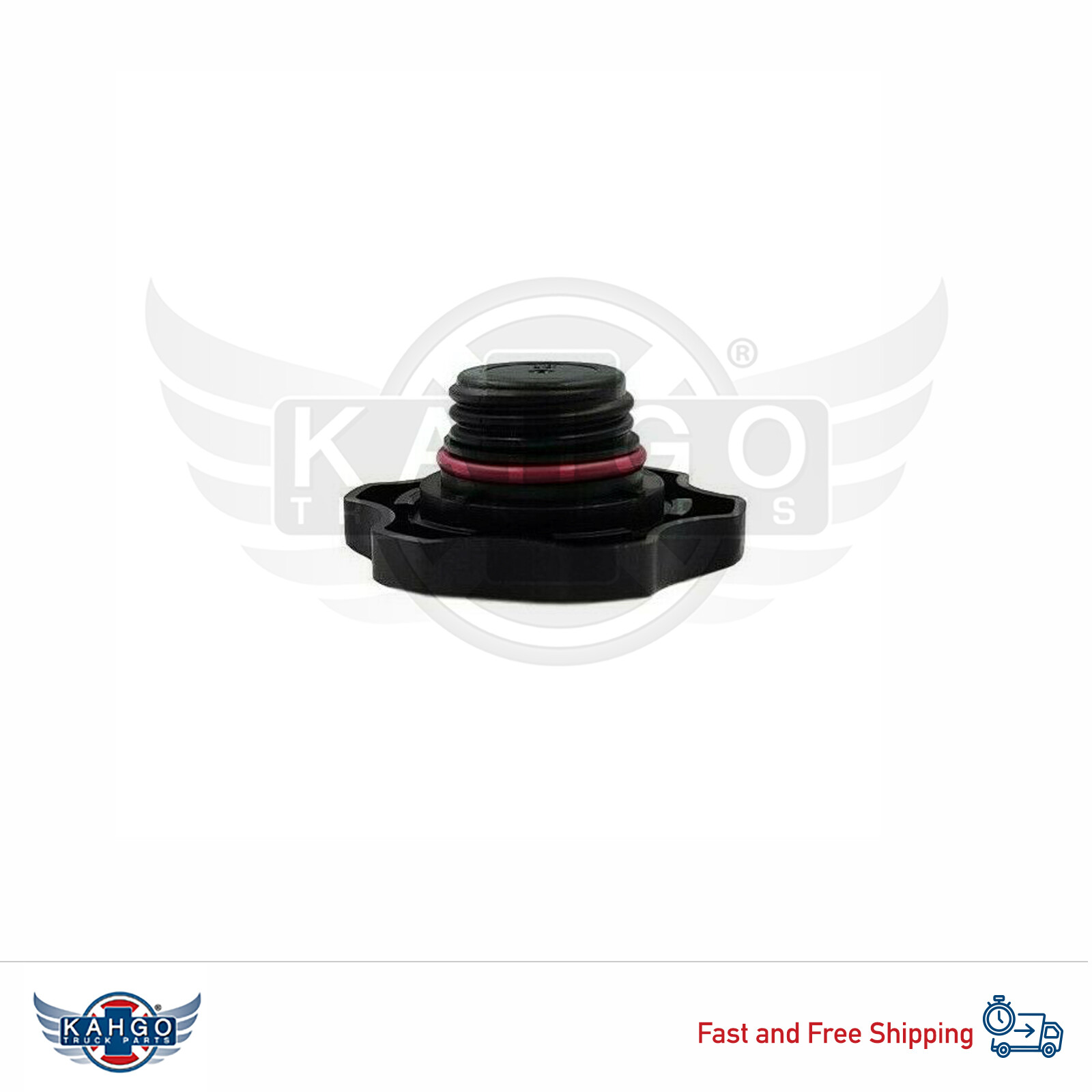 New OEM Genuine Cummins Oil Cap 3973511 | eBay