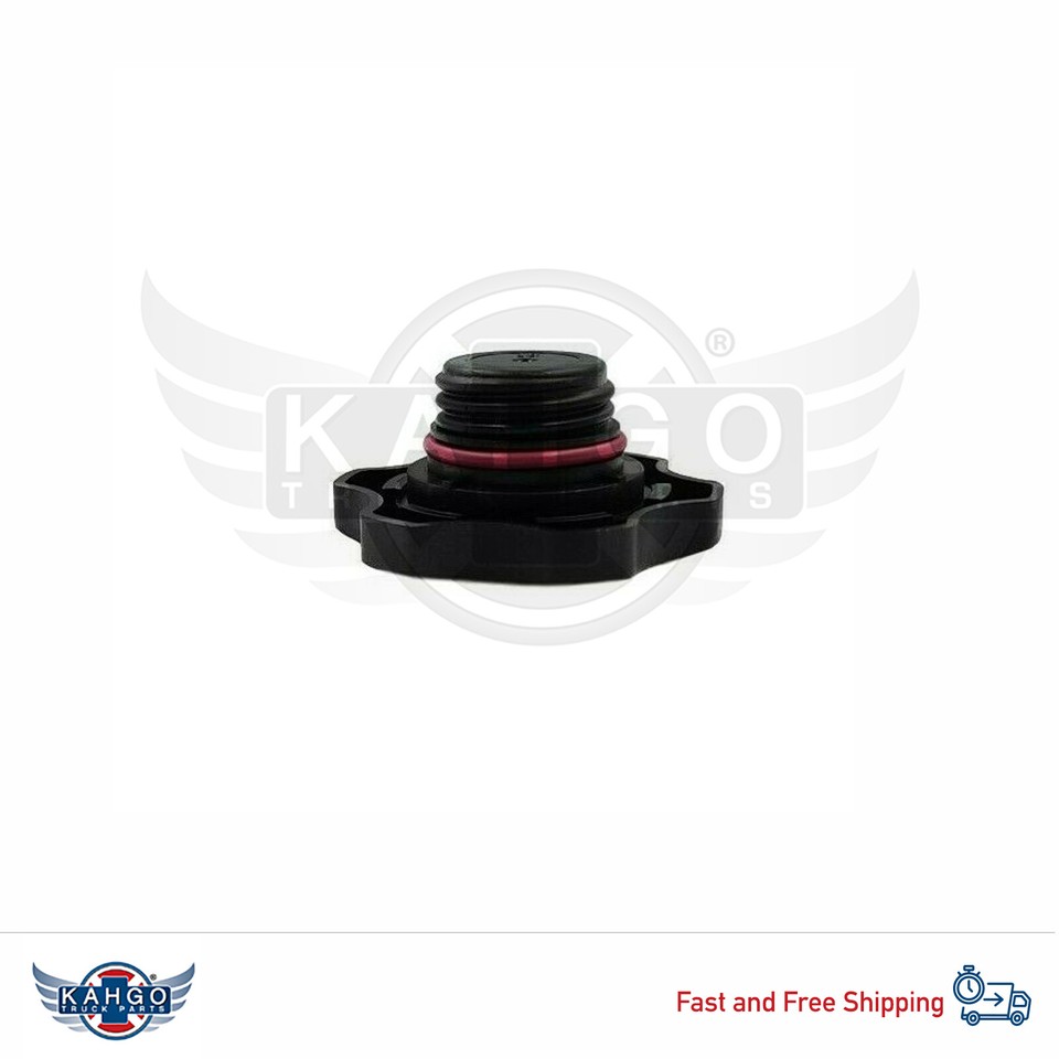 New OEM Genuine Cummins Oil Cap 3973511 | eBay
