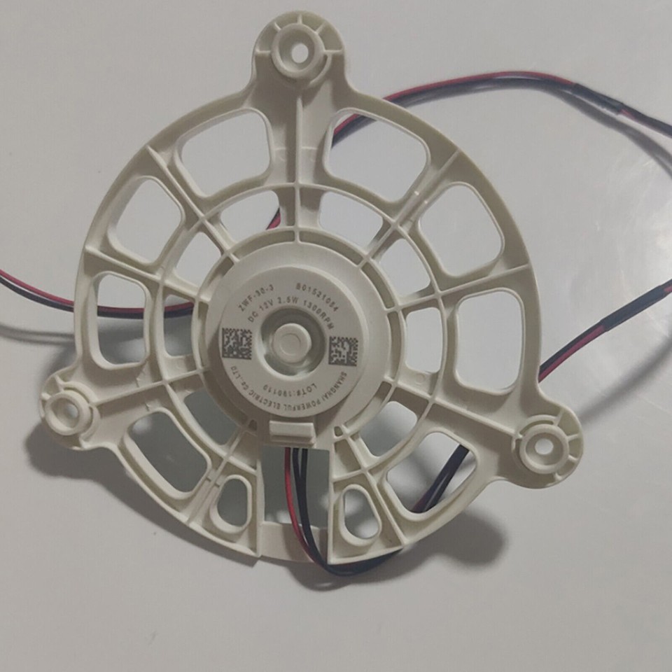 Fan For Hisense Ronshen Refrigerator Motor ZWF-30-3 B03081067 ...