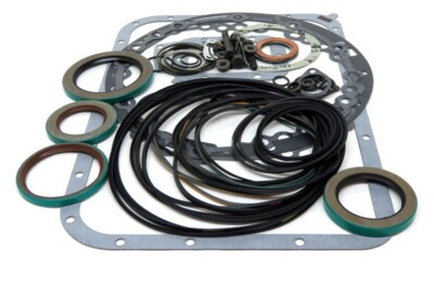 Allison MT640 / MT650 Series Automatic Transmission Overhaul Kit | eBay