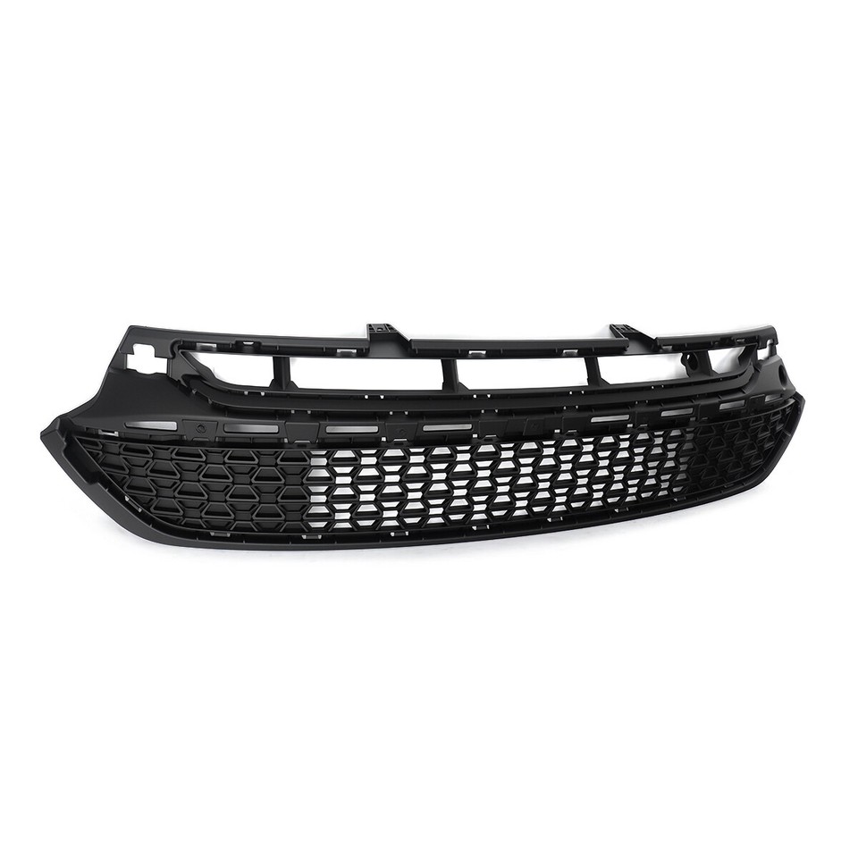 23159135 Front Bumper Lower Bottom Grille US For 2017 2018 2019 GMC ...