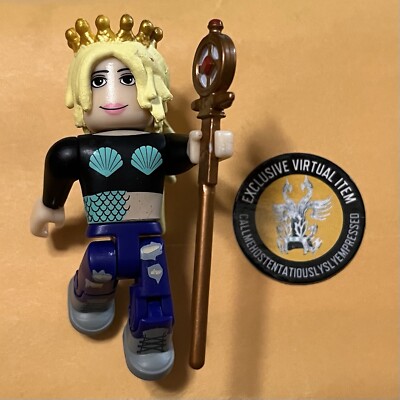 Roblox Celebrity Series 2 - callmehbob ...