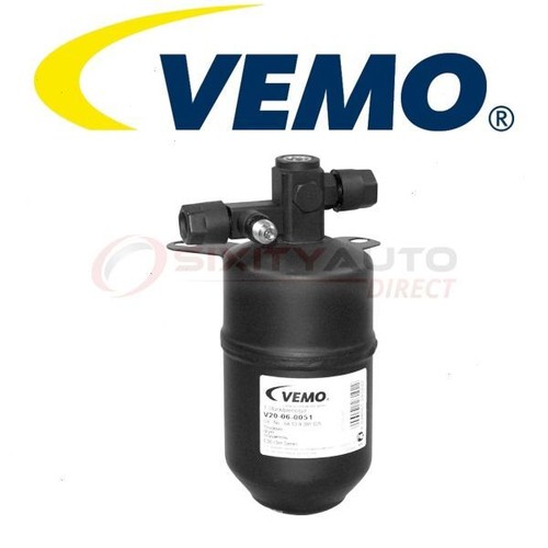 VEMO AC Receiver Drier for 1990-1991 BMW 325is - Heating Air ...