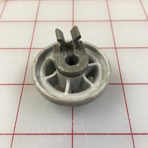 4581DD3003B OEM LG Dishwasher Lower Dishrack Roller Wheel Assembly | eBay