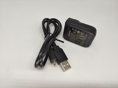 AC Adapter & Charger Micro USB for Fujifilm X30 X70 XF10 X100F XH1 X-E3 ...