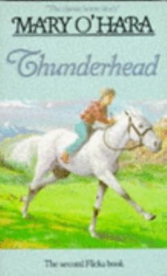 Thunderhead (Flicka Sequel) by Mary O'Hara | eBay