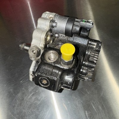 LB7 Duramax Fuel Pump CP3 Core | eBay