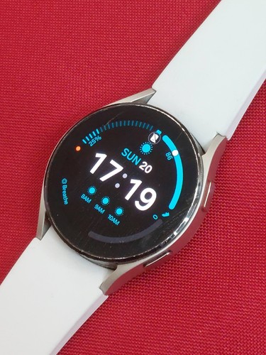 SAMSUNG GALAXY WATCH 4 40MM SMARTWATCH | SM-R860 - TESTED - FAST ...