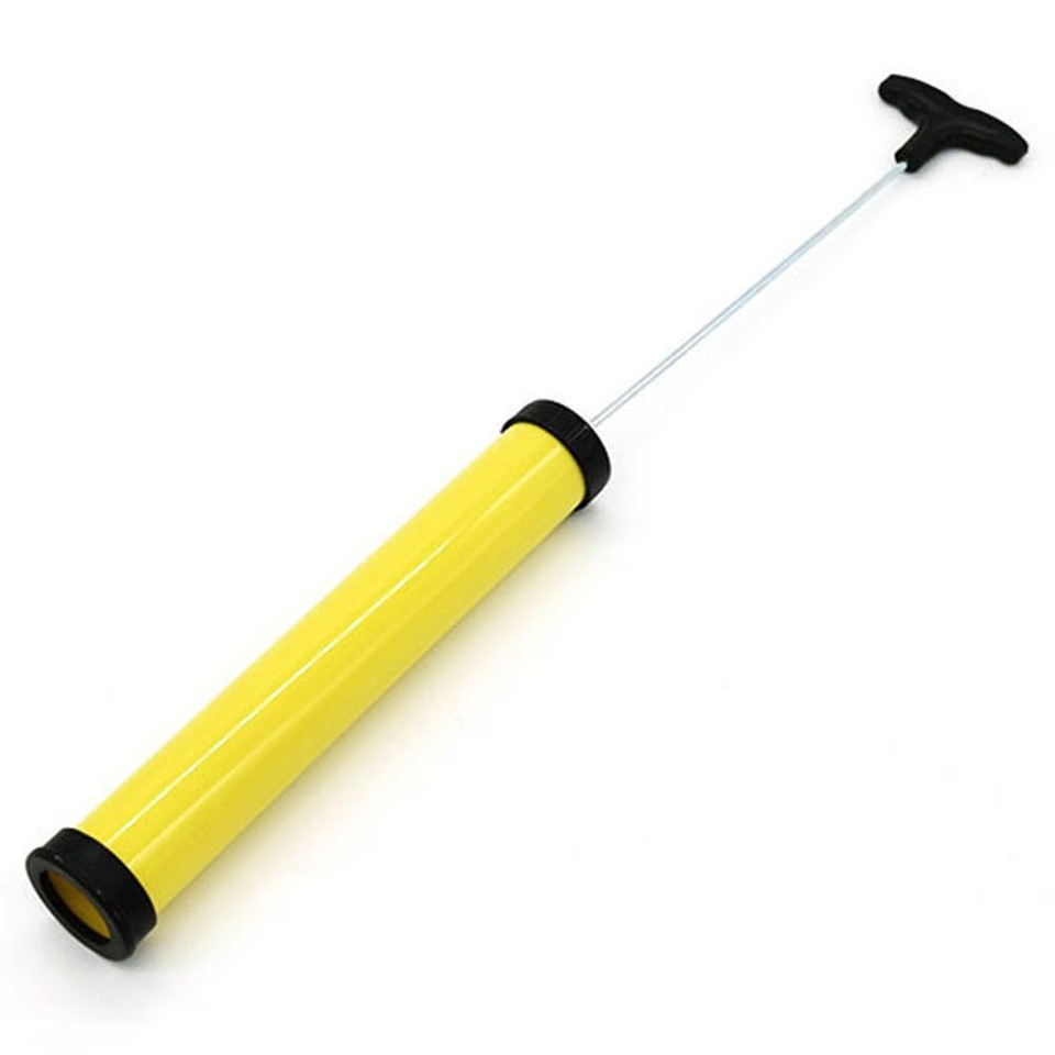 Hand Pump For Bags Simple Plastic Vacuum Storage Bag Air Inflator ...