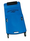 Large Wheel Plastic Blue - Lisle Tool Corporation Prt# 94032 ...